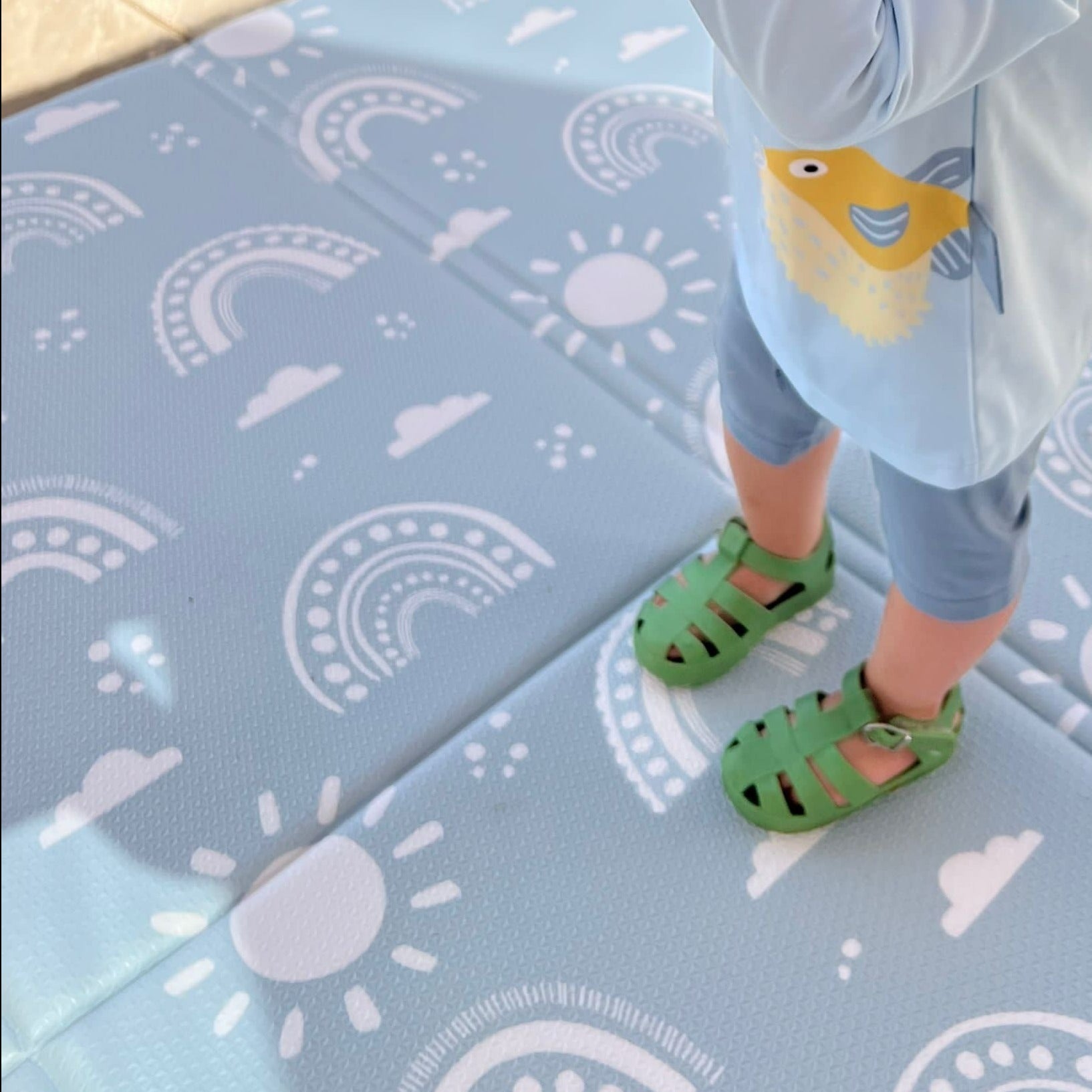Foldable Play Mats | Baby Play Mats | Premium Playmats | FoldiMats ...